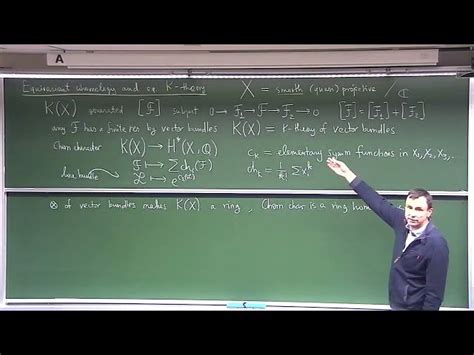 Free Video Curve Counting Geometric Representation Theory And Quantum Integrable Systems