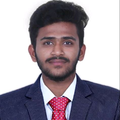 nithin r financial analyst state street hcl services pvt ltd linkedin