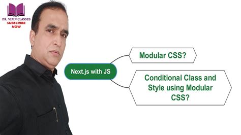 Next Js Modular CSS Next JS Full Stack Course 23 Next JS Interview