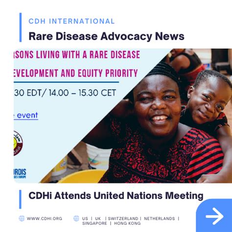 Cdh International A Global Initiative To Stop Congenital