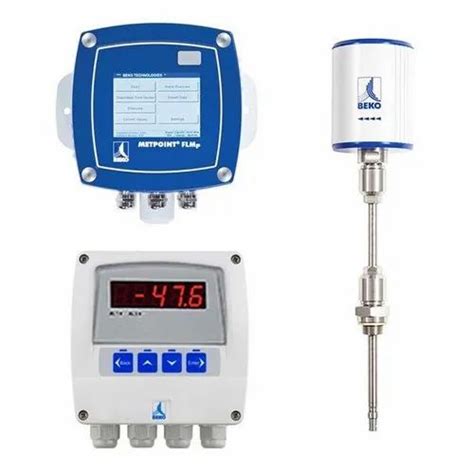 Air Flow Meter In Pune एयर फ्लो मीटर पुणे Maharashtra Air Flow