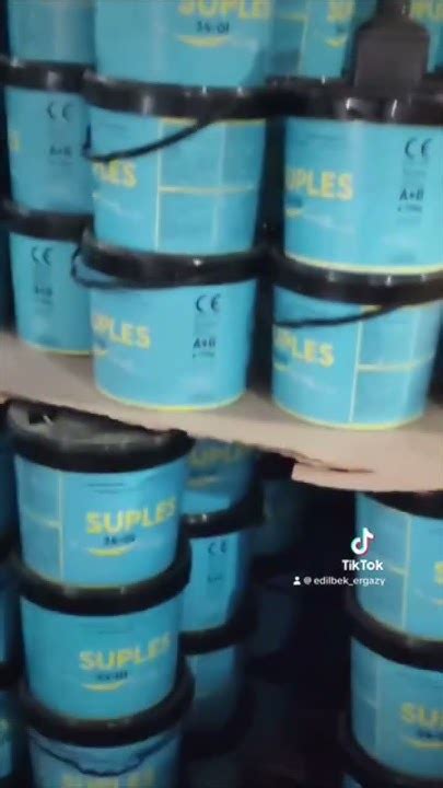 Двухкомпонентный клей для резиновой плитки искусственного газона паркета и т д Suples клей