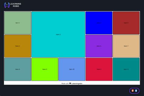 Responsive Web Design With Flexbox Simple Techniques 05