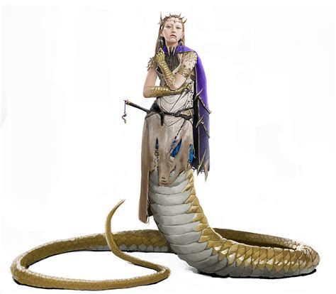 Marilith Tiefling Gm Binder