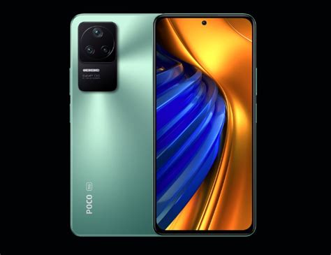 Harga Dan Spesifikasi Poco F Terbaru Dengan Kamera MP OIS Laptophia