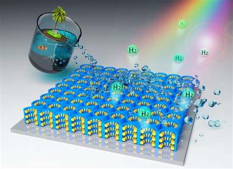 Scientists Have Discovered How To Turn Seawater Into Fuel