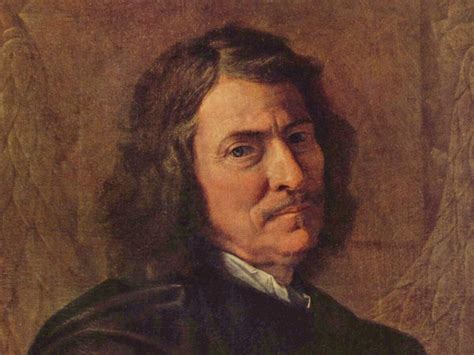 Klasisizm Kurucusu Nicolas Poussin Kimdir Papt