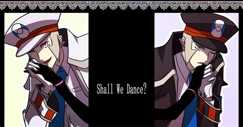 サブ主♀ 『shall We Dance』【サブトコ】 4のイラスト Pixiv