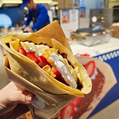 텍사스파파 크레페 💙 텍사스파파 크레페 X 아르스 풋볼 클럽 ⚽️ 텍파가 간다 ⚽️🏃‍♀️🏃‍♂️ 333 강동구 No 1 디저트 텍사스파파 크레페가 지난 주말