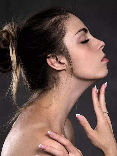 Things You Must Do When Naked Times Of India