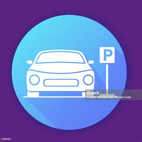 停車場標誌圖示向量圖形及更多互聯網圖片 互聯網 交通 交通方式 Istock