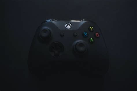 Xbox Controller Xbox Xbox 360 Hd Wallpaper Rare Gallery