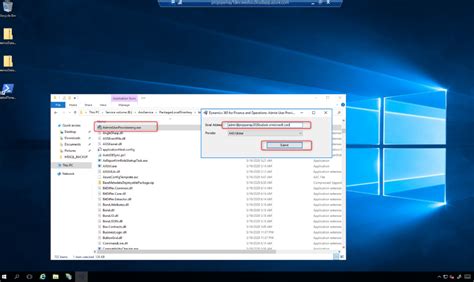 將示範資料套用至 finance 雲端託管的環境 microsoft learn