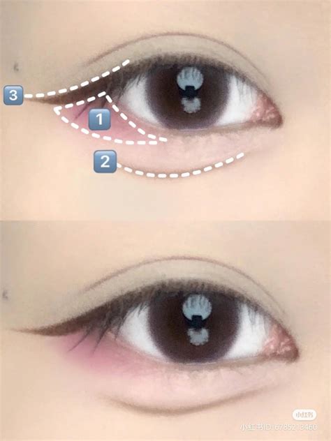 Eye Make Up Tutorial Artofit