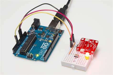 INA Breakout Board Hookup Guide SparkFun Learn