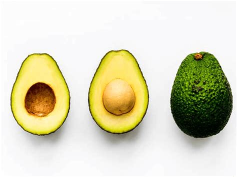 Large Hass Avocado Nutrition Facts Besto Blog