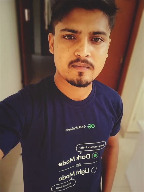 Abhishek Kumar On Linkedin Potdwithgfg Geeksforgeeks Coding