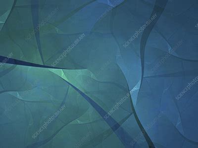 Abstract Illustration Stock Image F031 0709 Science Photo Library