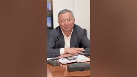 Аким Атырау Шакир Кейкин о ситуации в городе Youtube