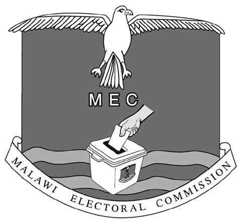 Malawi Electoral Commission Mec Receives New Registration Equipment