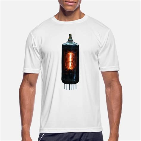 Shop Vacuum Tube T Shirts Online Spreadshirt