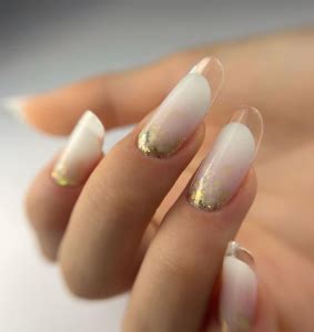Stunning Wedding Acrylic Nails To Make Your Special Day Unforgettable Divagaze Com