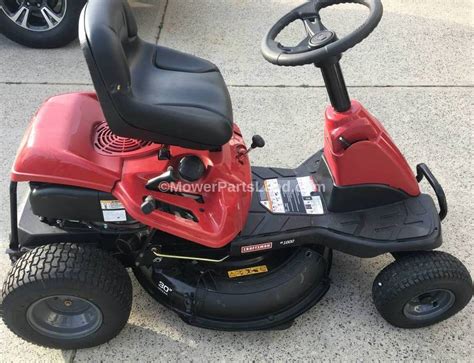 Carburetor For Craftsman R1000 Riding Mower Mower Parts Land