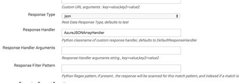 Solved Rest Api Modular Input How To Pull Data From 365 Splunk