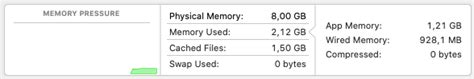 Memory Macos Catalina Ram Usage 2gb At Boot Ask Different