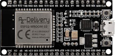 Elgato Key Light Remote Control With A Esp32 Wi Fi Module