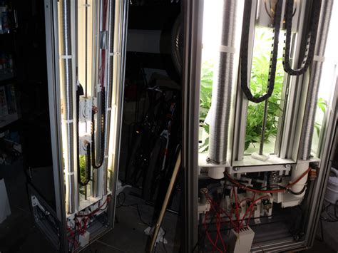 Growbox For 1 Plant