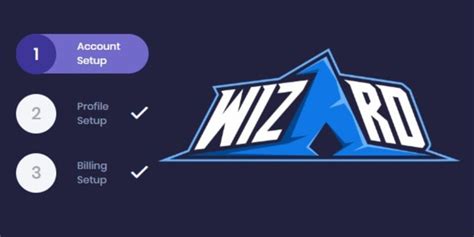 Wizard Using Asp Net Core By Fadisahioun Codester