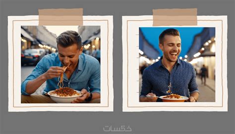 تصميم وتعديل الصور بالذكاء الإصطناعي حسب وصفك خمسات