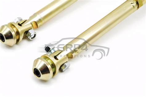 Mk1 Mk2 Escort Compression Strut Kit In Situ Type