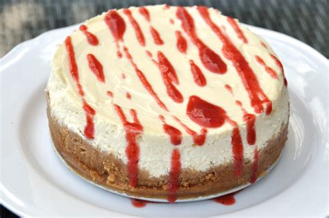 Berry Delicious Cheesecake The Cake That Causes Diabetes Hot