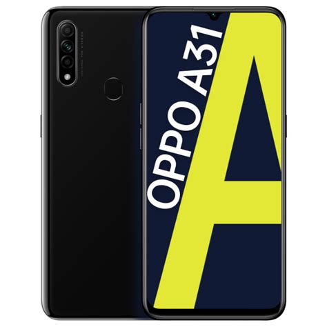Điện thoại OPPO A31 Giá rẻ thu cũ đổi mới trả góp 0