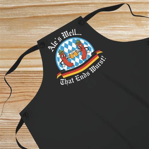 Funny Apron Sayings Etsy