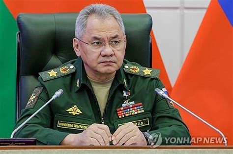 러 국방 中주관 안보포럼 참석 북중러 군사협력 논의 가능성 스포츠조선