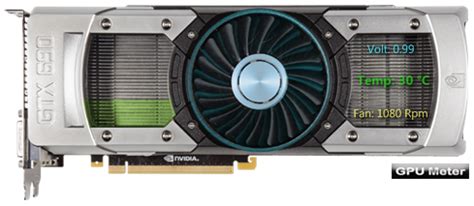 GPU Meter Pro 1 7 7 By Drakullas On DeviantArt