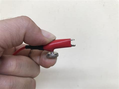 D I Y CNC Magnetic Z Probe 5 Steps With Pictures Instructables