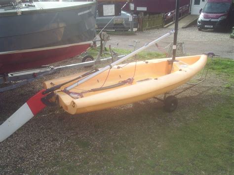 Listing For Sale Laser Pico Laser Pico Fast Single Handed Dinghy