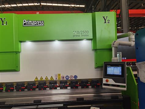 Difference Between A Torsion Shaft Synchronous Press Brake And Electro