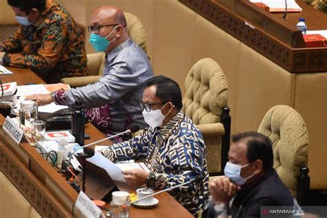 KPU Anggaran Pemilu 2024 Sebesar Rp86 2 Triliun ANTARA News Bangka