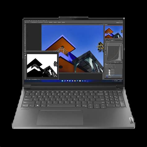 Lenovo Thinkbook P G Irh J Civ