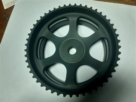 ШЕСТЕРНЯ РАСПРЕДВАЛА К A-R/FIAT/OPEL/LANCIA 1.9/2.4D/TD/JTD на Alfa ...