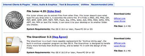 Are There Still Any Legitimate Uses For A Powerpc Mac