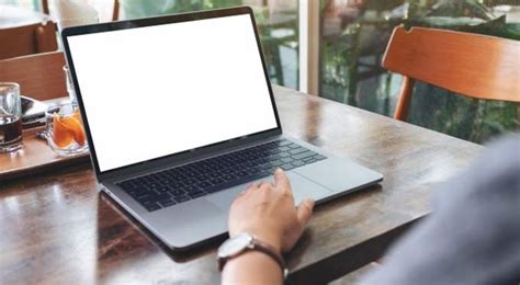 Inilah Cara Mengatasi Touchpad Laptop Yang Tidak Berfungsi Edutizen