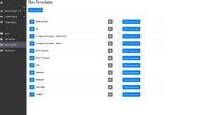 What Is A Power BI Embedded App Template Skypoint