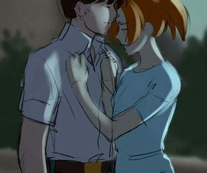 Narwhal Iv Part At Comics Porn Pro