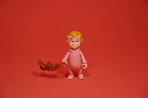 Peter Pan Michael Darling Peter Pan Disney Characters Disney Princess